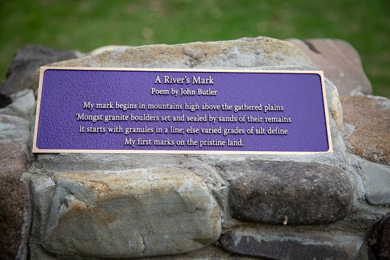 POETS WALK – Great Alpine Gallery