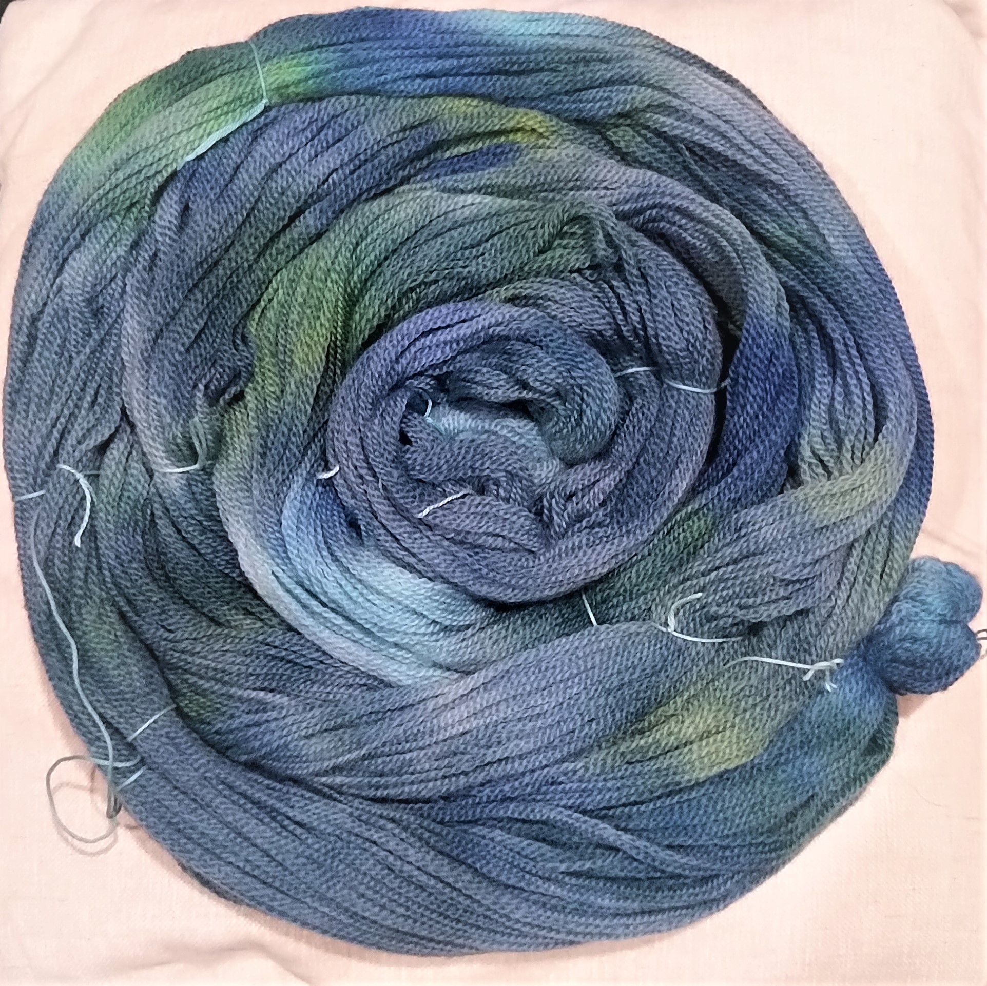 ARTIST PROFILE – Emily Travis – Great Alpine Gallery